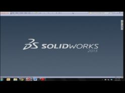 Intro to SolidWorks workshop
