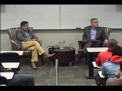 The College of Business’s spring speaker series, “Inside the C-Suite ...