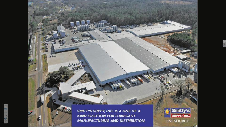 The College of Business’s spring speaker series, “Inside the C-Suite ...